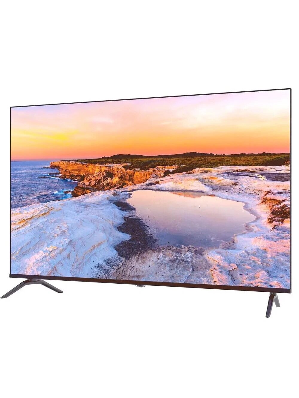 43" Телевизор Hi HY-43F01FB, Full HD (1920x1080 Пи
