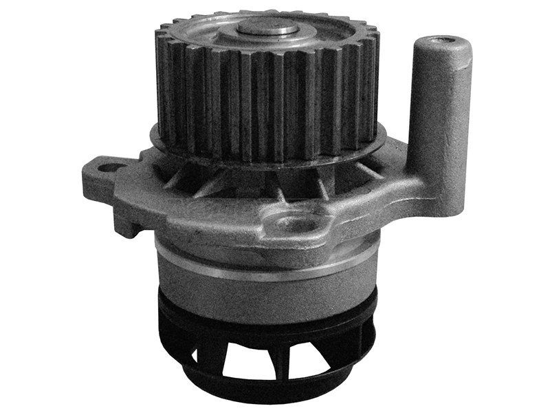 Насос водяного охлаждения VAG A1 12-/A4 04-08/A6 05-11/TT 06-14/OCTAVIA RS/GOLF V/VI/PASSAT VI (с пр