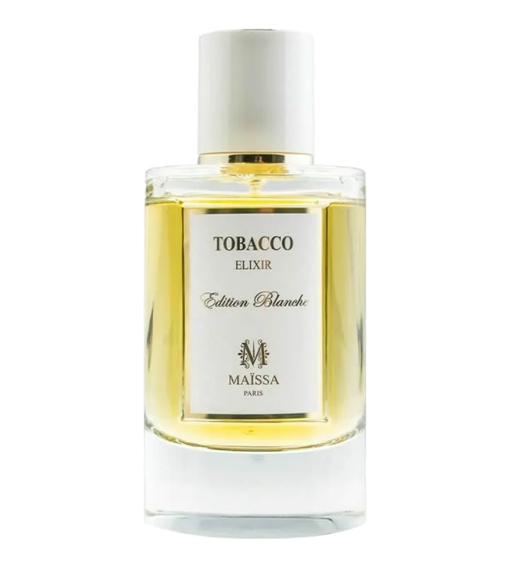 Маисса Тобакко Эликсир парфюм 100 мл унисекс - Maissa Tobacco