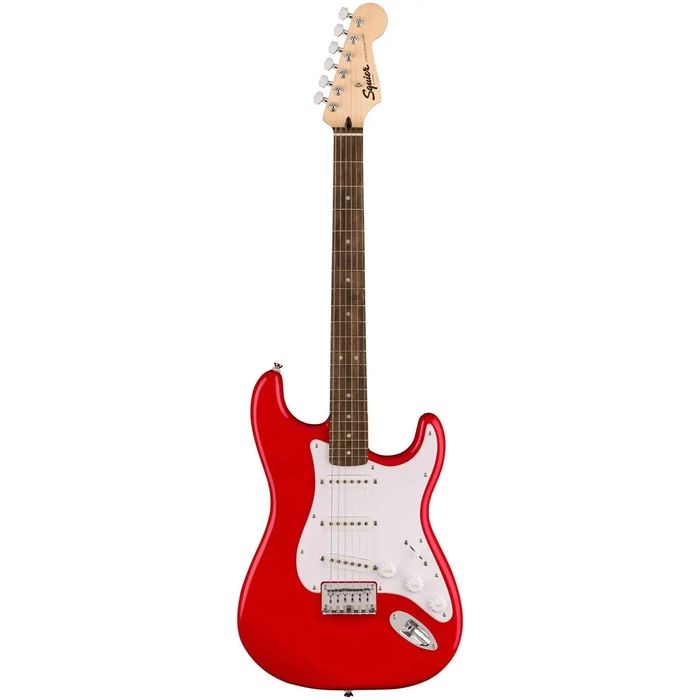 Fender SQUIER Sonic Stratocaster HT Torino Red Электрогитара