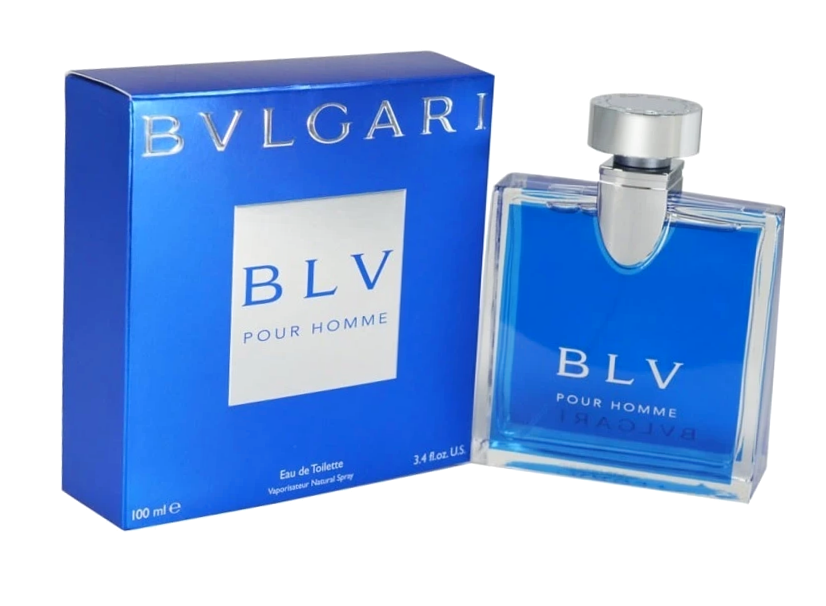 Туалетная вода Bvlgari Blv Notte Pour Homme для мужчин 100 мл - Булгари Блв Нотте Пур Ом