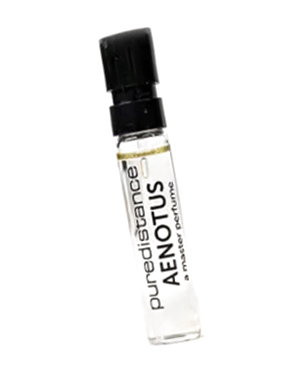 Puredistance Aenotus 2 мл духи миниатюра унисекс - Пурдистанс Энотес