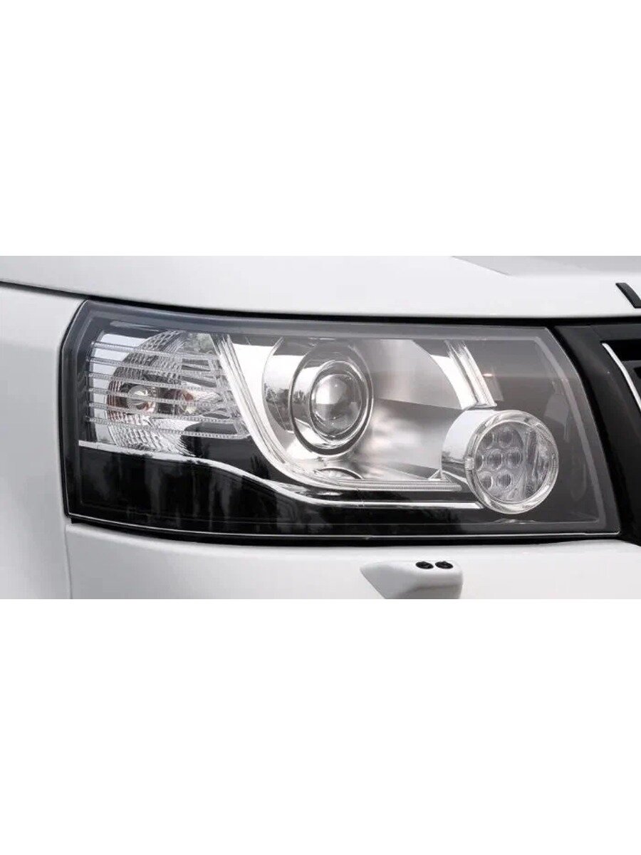 Ремкомплект фары, 2 шт, арт. Land Rover Freelander 2 (2012-2014)