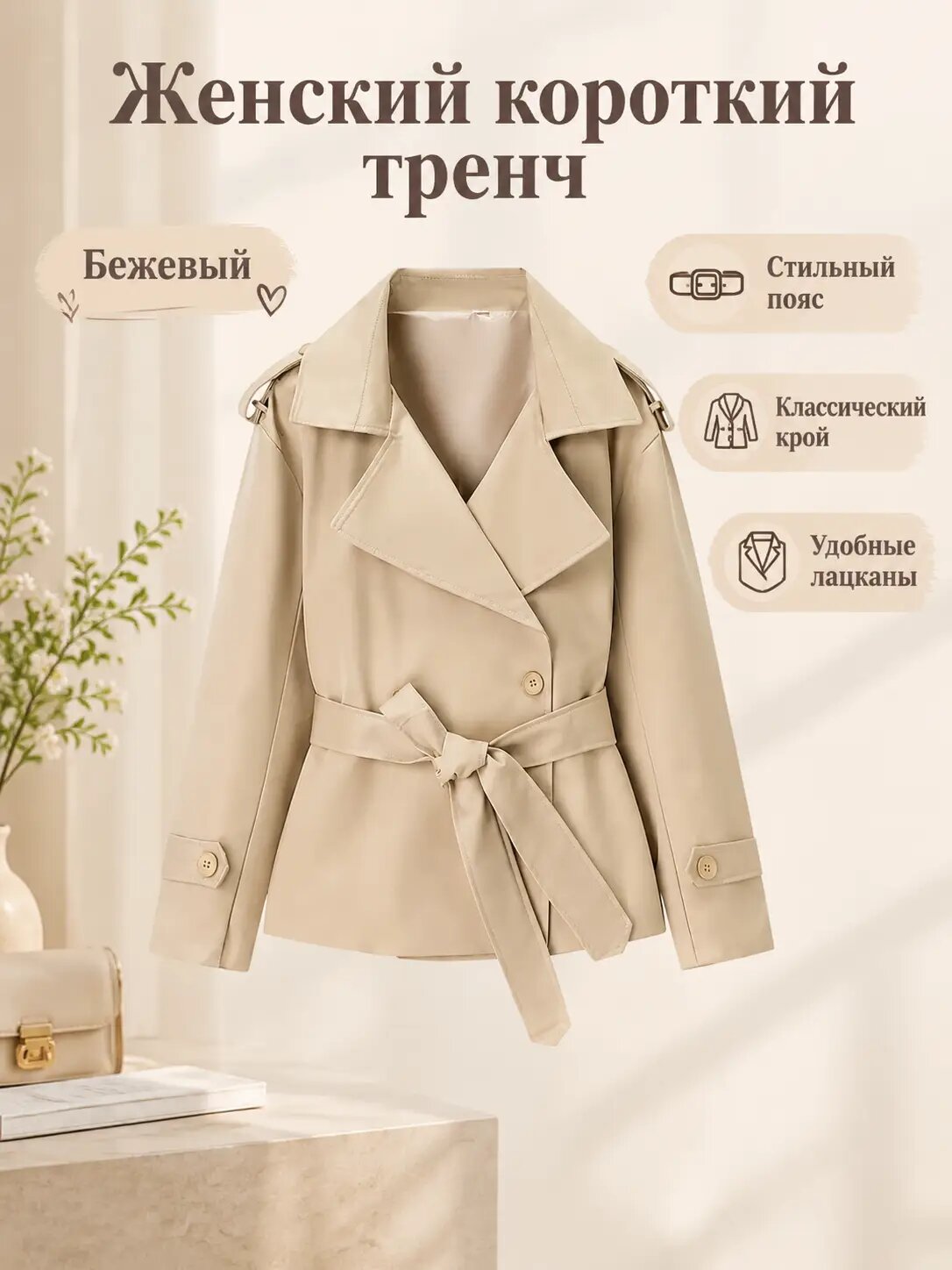 Плащ