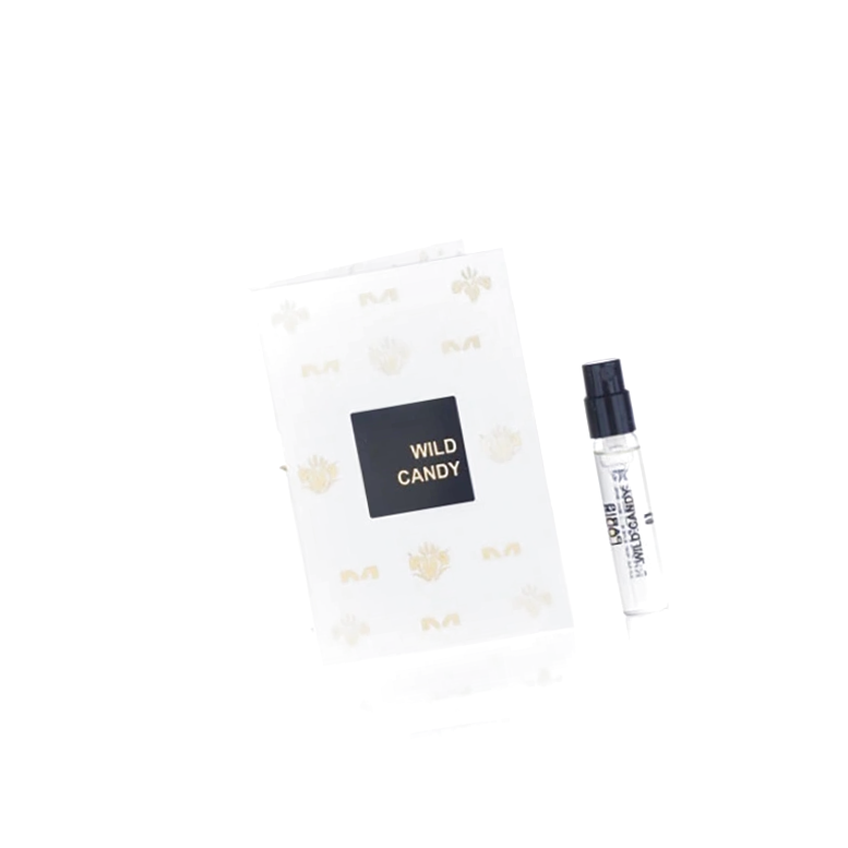 Mancera Wild Candy сэмпл 2 мл - Мансера Дикая Конфета, парфюм унисекс