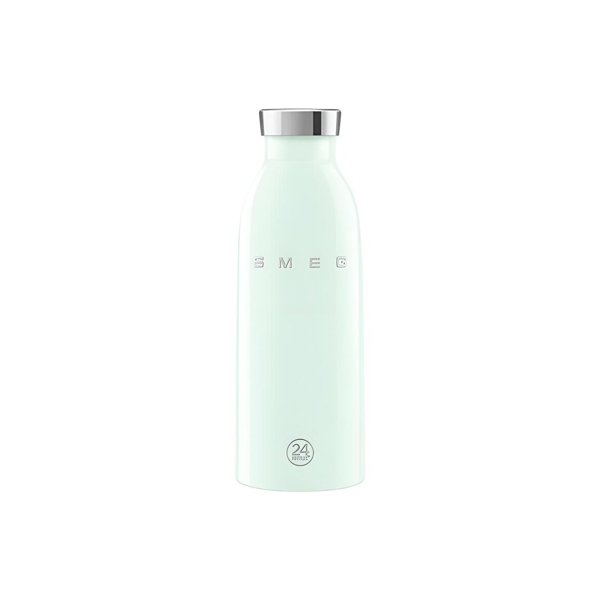 Термокружки SMEG x 24 Bottles