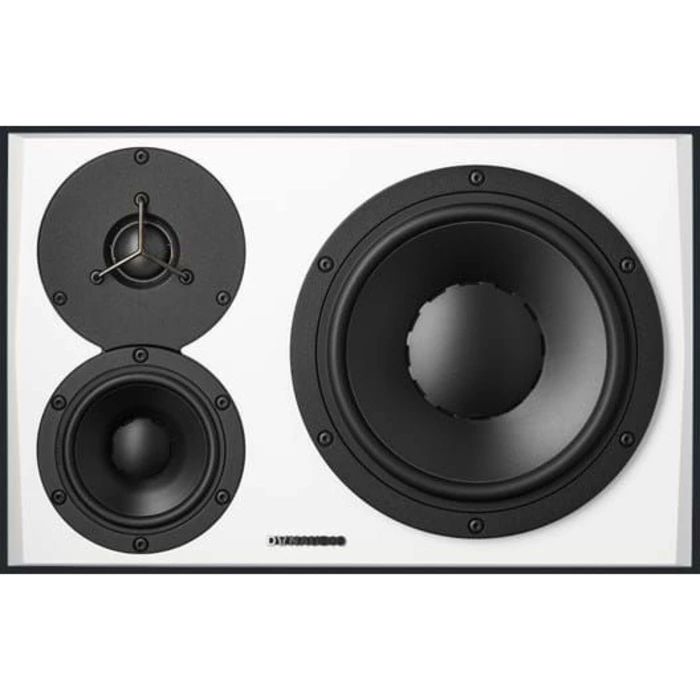 Dynaudio LYD-48 White Right Студийный монитор активный