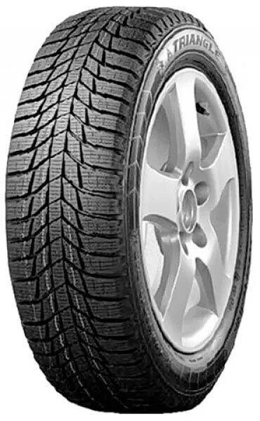 Шина зимняя автомобильная Triangle SnowLink PL01 185/60 R15 88R M+S XL