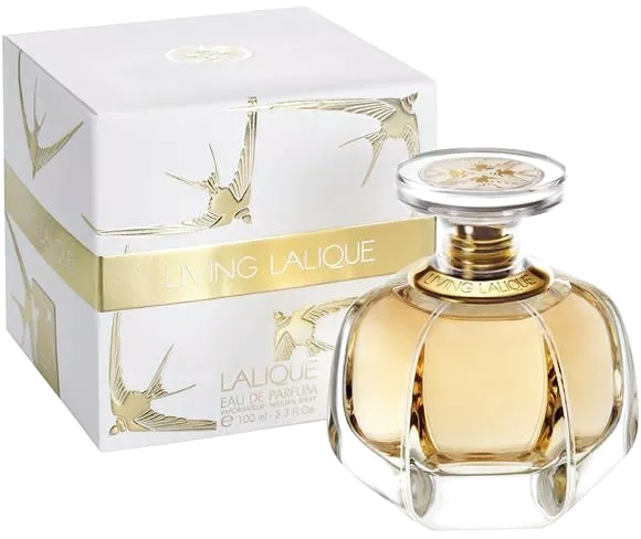 Женский парфюм Lalique Living Lalique 100 мл - Living Lalique от Лалик