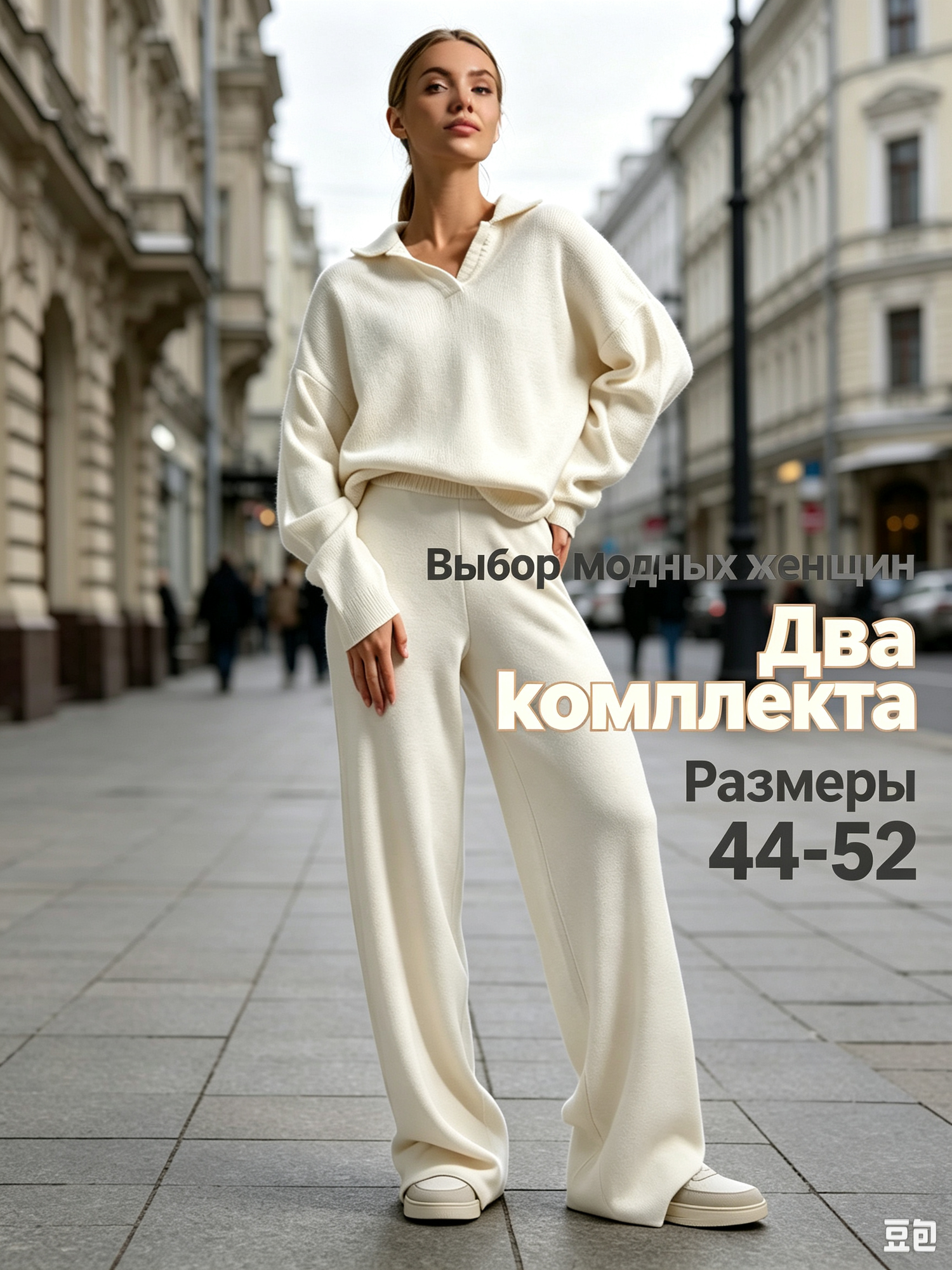 Комплект одежды