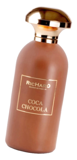 Richard Coca Chocola парфюм женский 100 мл Шоколад / Ричард Кока Чокола
