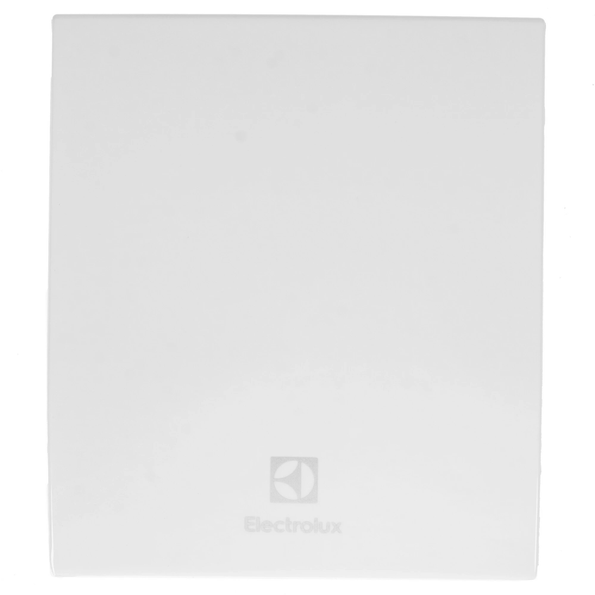 Вентилятор бытовой Electrolux EAFM-150, вытяжной, осевой, 25 Вт, до 14 м², ABS-пластик, обратный клапан, белый