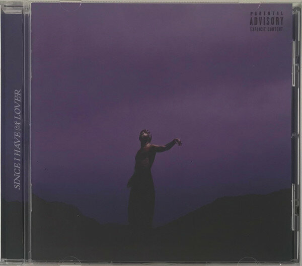 Музыка CD 6Lack - Since I Have A Lover