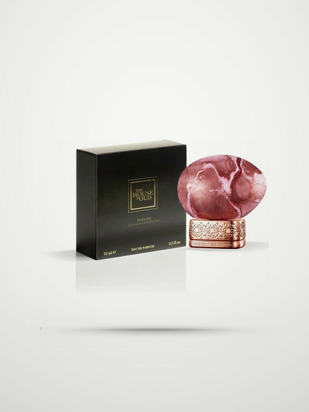 THE HOUSE OF OUD Empathy Парфюмерная вода 75 мл