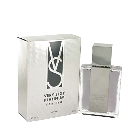 Very Sexy Platinum For Him - мужской парфюм Victoria's Secret, 50 мл