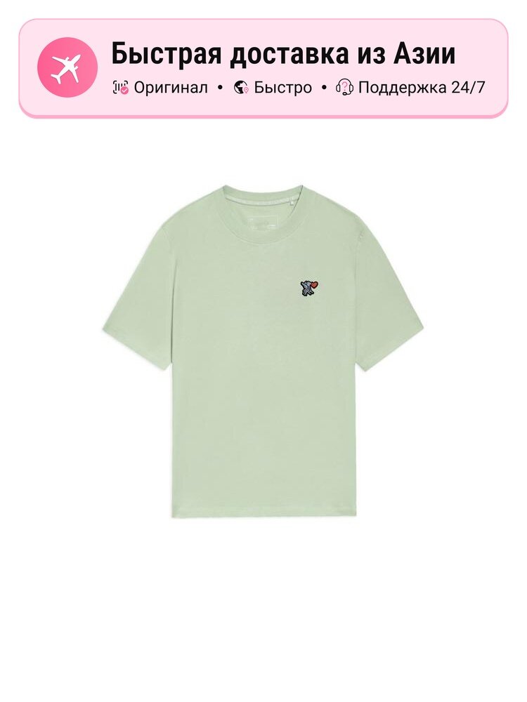 Футболка LI-NING Sports Life Collection