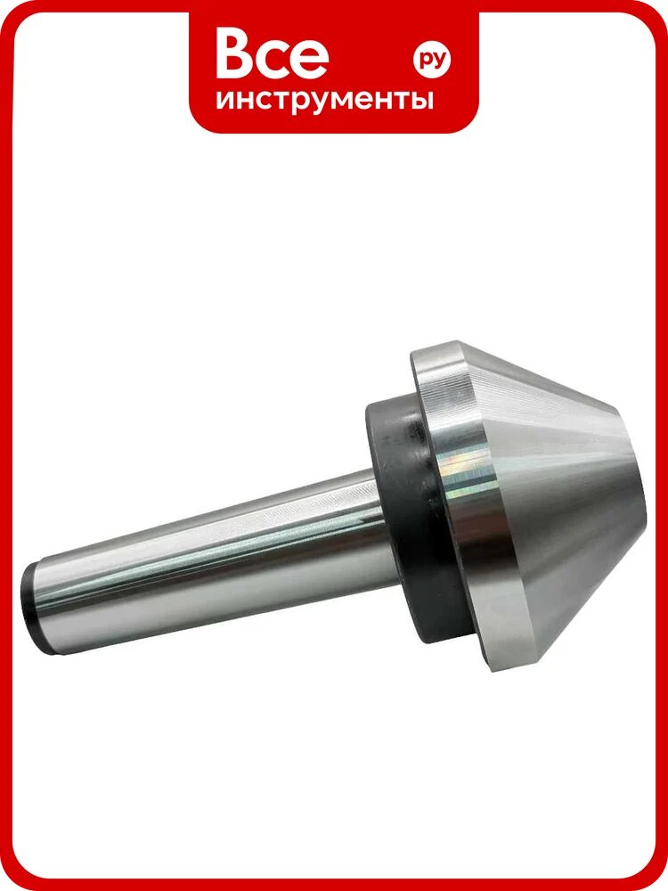 Центр вращения TORNERI T020225, грибковый, D=120мм, упорный, вращающийся