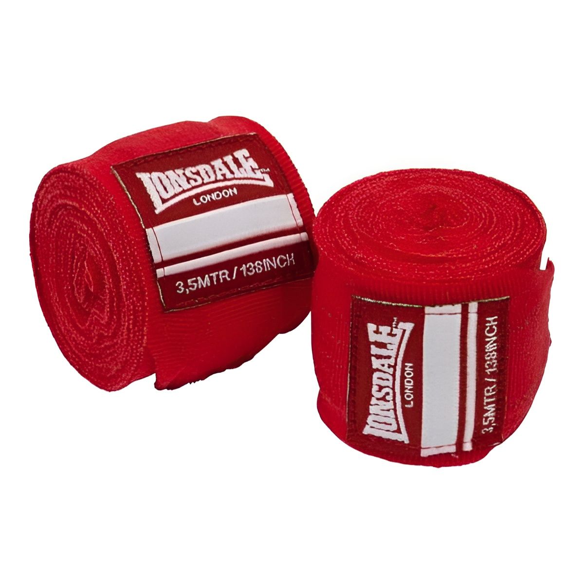Бинты боксерские Lonsdale Pro Hand 4,5 м