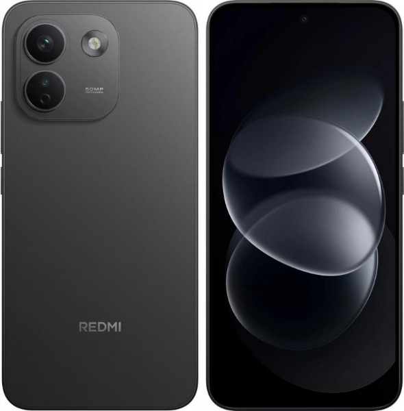 Смартфон Redmi Note 17 Pro Max 5G NFC 8/512 ГБ Black, оригинал