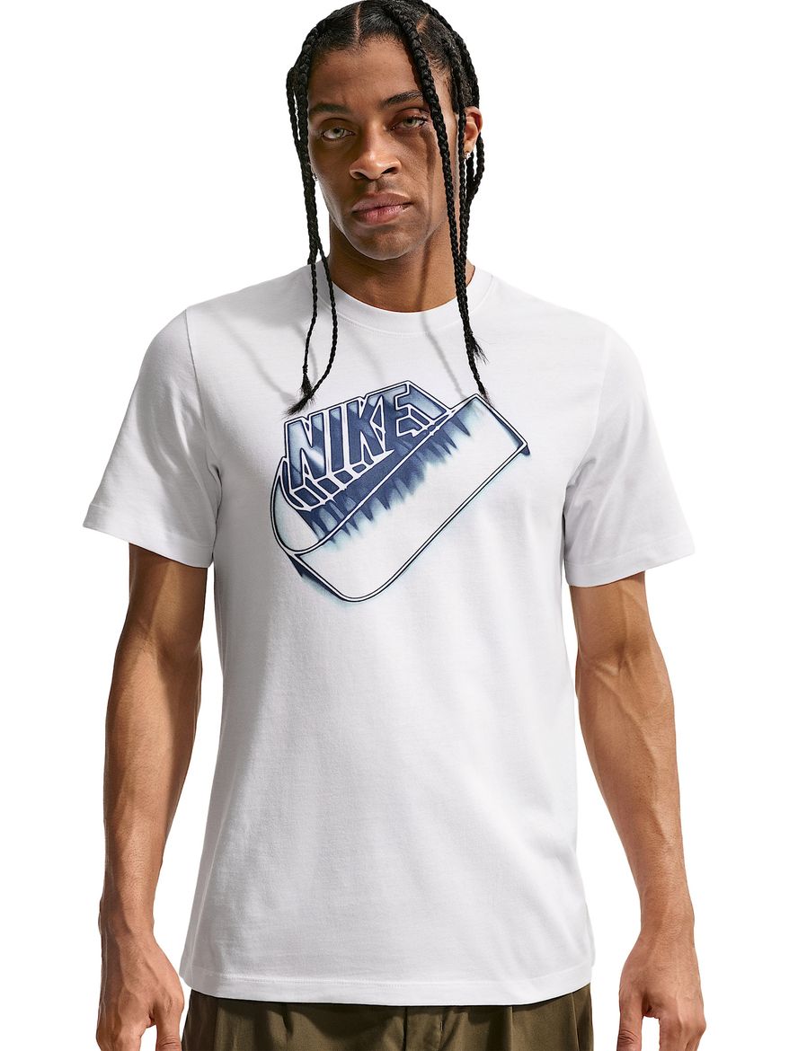 Футболка спортивная Sportswear T-Shirt