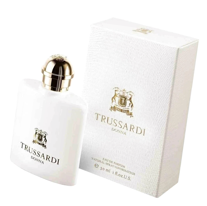 Парфюмерная вода для женщин Труссарди Донна Труссарди 2011 30 мл - Trussardi Donna