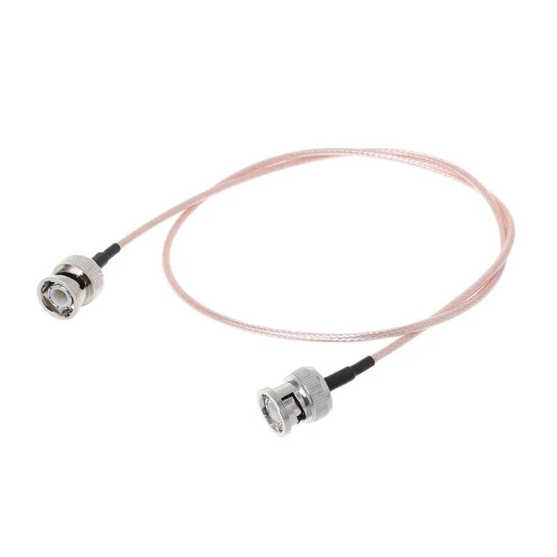 RG316 60 СМ кабель BNC-BNC