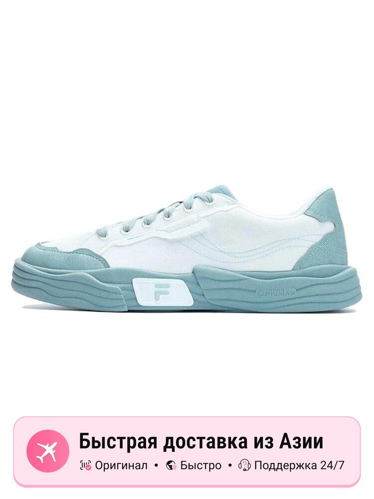 Кроссовки Fila Fusion Pop II