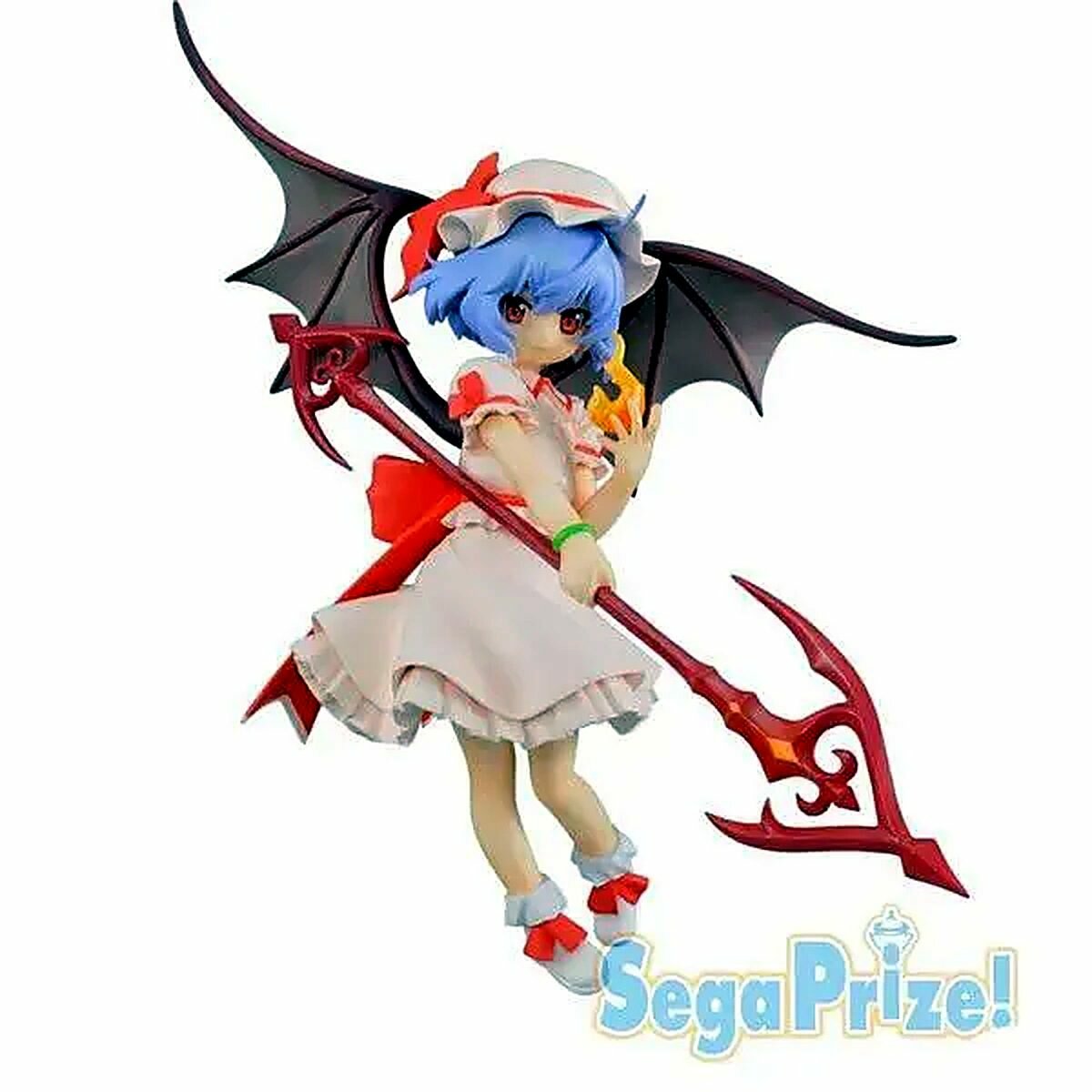 Аниме Фигурка/SEGA-Тохо(Touhou Project)/Remilia Scarlet,180mm