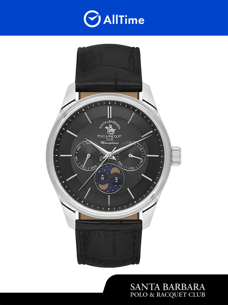 Наручные часы SANTA BARBARA POLO & RACQUET CLUB Noble