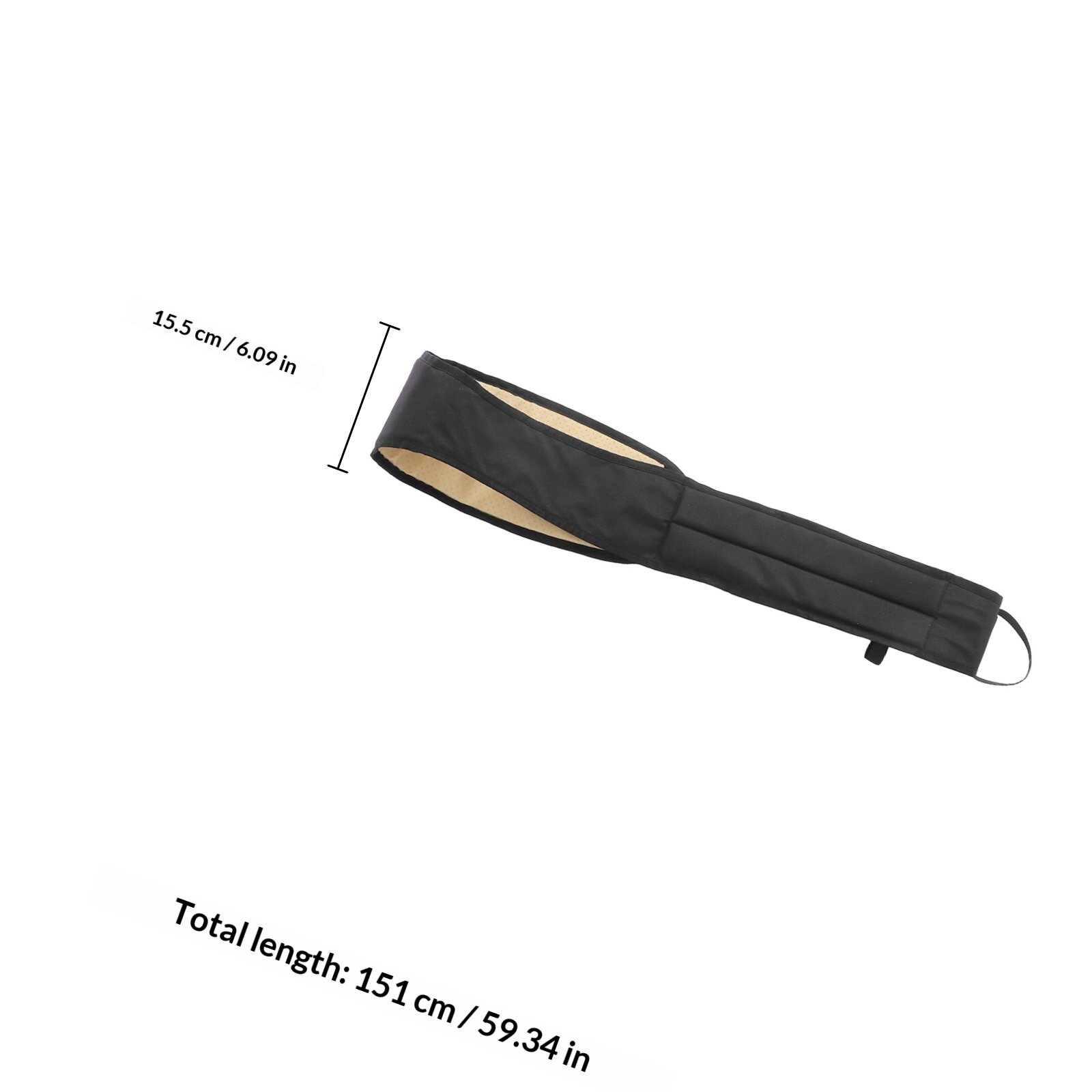 Эргономичный Рюкзак Для Ребенка С Удобным Бедром Размер 151.00X15.50X0.80Cm