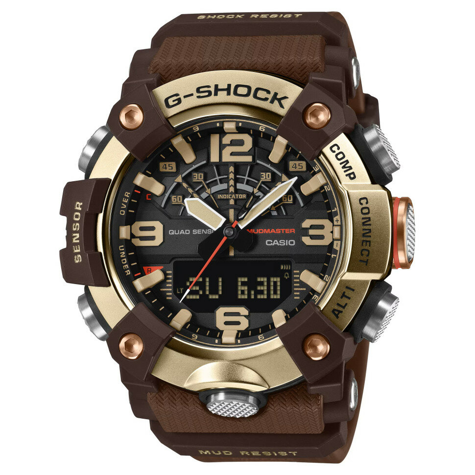 Наручные часы CASIO G-Shock