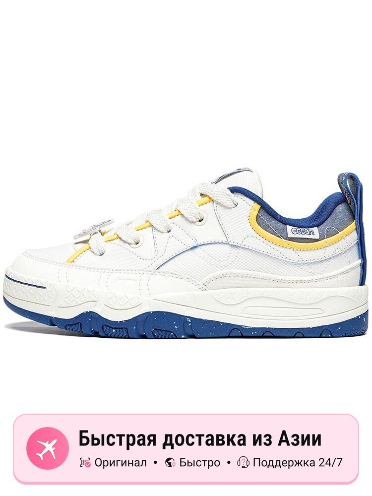 Кроссовки LI-NING CF Tracing Reputation 3