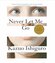 Беговые лыжи Never Let Me Go, универсальные для мужчин и женщин, классический ст...