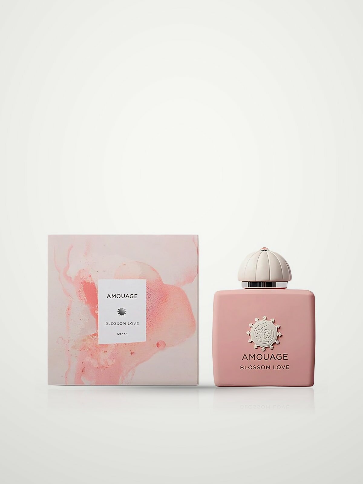 AMOUAGE Blossom Love Woman 100 ml - парфюмерная вода