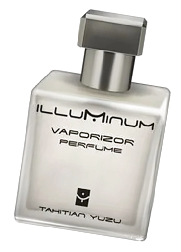 Иллюминум Таитянский Юзу 50 мл парфюм унисекс / Illuminum Tahitian Yuzu