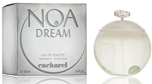 Ноа Дрим Кашарель - женская туалетная вода 100 мл / Cacharel Noa Dream