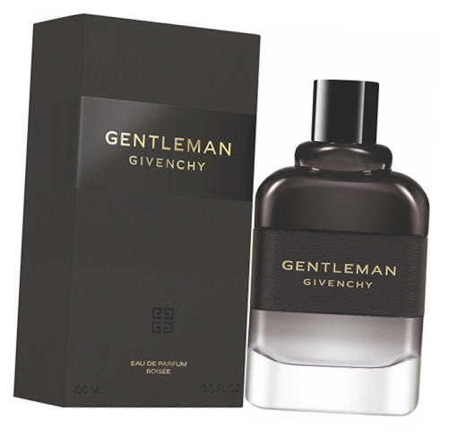 Живанши Джентльмен парфюмерная вода для мужчин 100 мл - Givenchy Gentleman Eau De Parfum Boisee