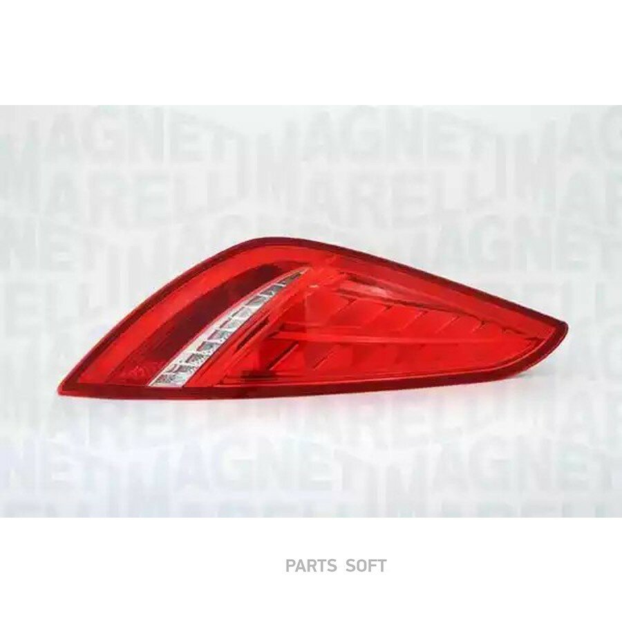 Фонарь задний от официального дистрибьютора, MAGNETI MARELLI, артикул 714026230702