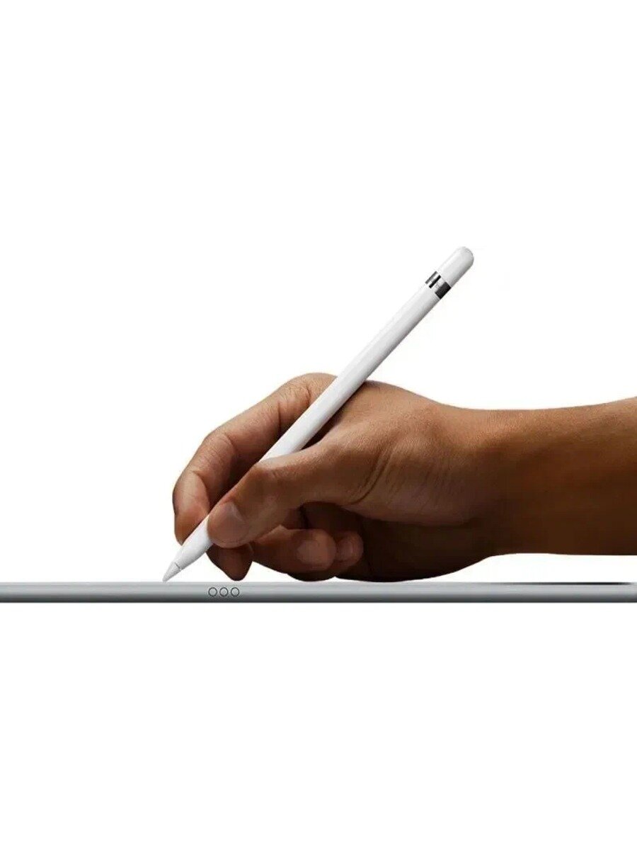 Apple Pencil (1-го поколения) Стилус для Apple iPad