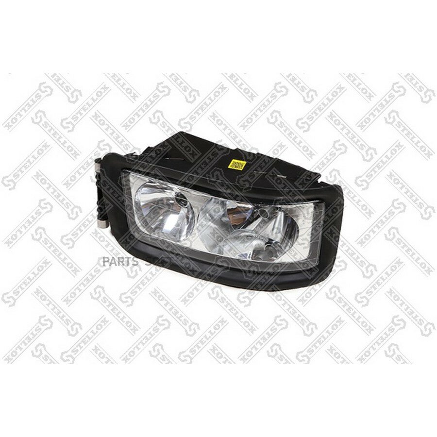 STELLOX 8733094SX 87-33094-SX фара в сборе! правая универсальная, ручн. корректор\ MAN TGA