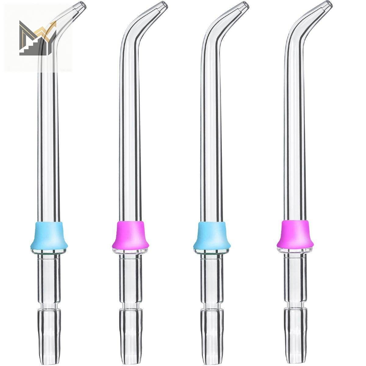 Насадки высокого давления подходят для ирригатора полости рта Waterpik Dental Water Wp-100 Wp-450 Wp-250 Wp-300 Wp-660 Wp-900