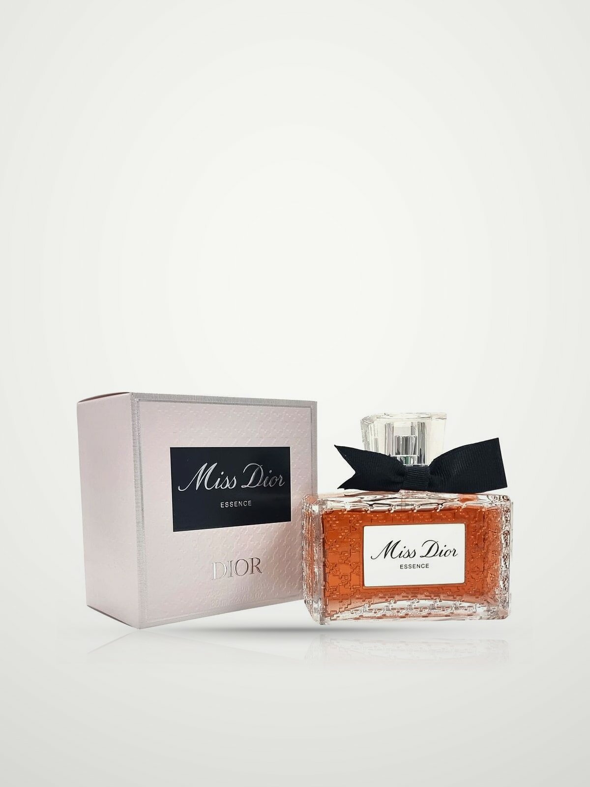 Christian Dior Miss Dior Essence парфюмерная вода женская 80 мл