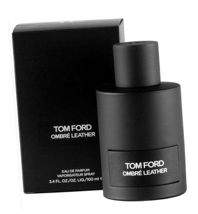 Tom Ford Ombre Leather парфюмерная вода для женщин и мужчин 100 мл - Том Форд Леатхер