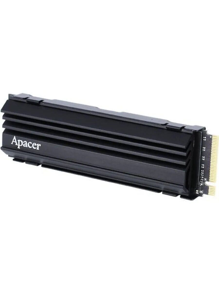 Твердотельный накопитель Apacer AP512GAS2280Q4U-1