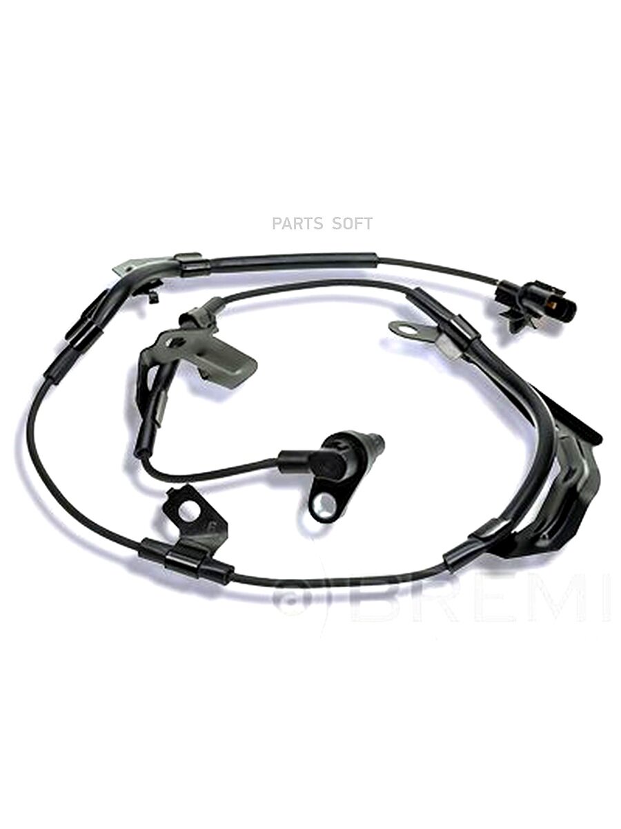 BREMI 51116 Датчик ABS