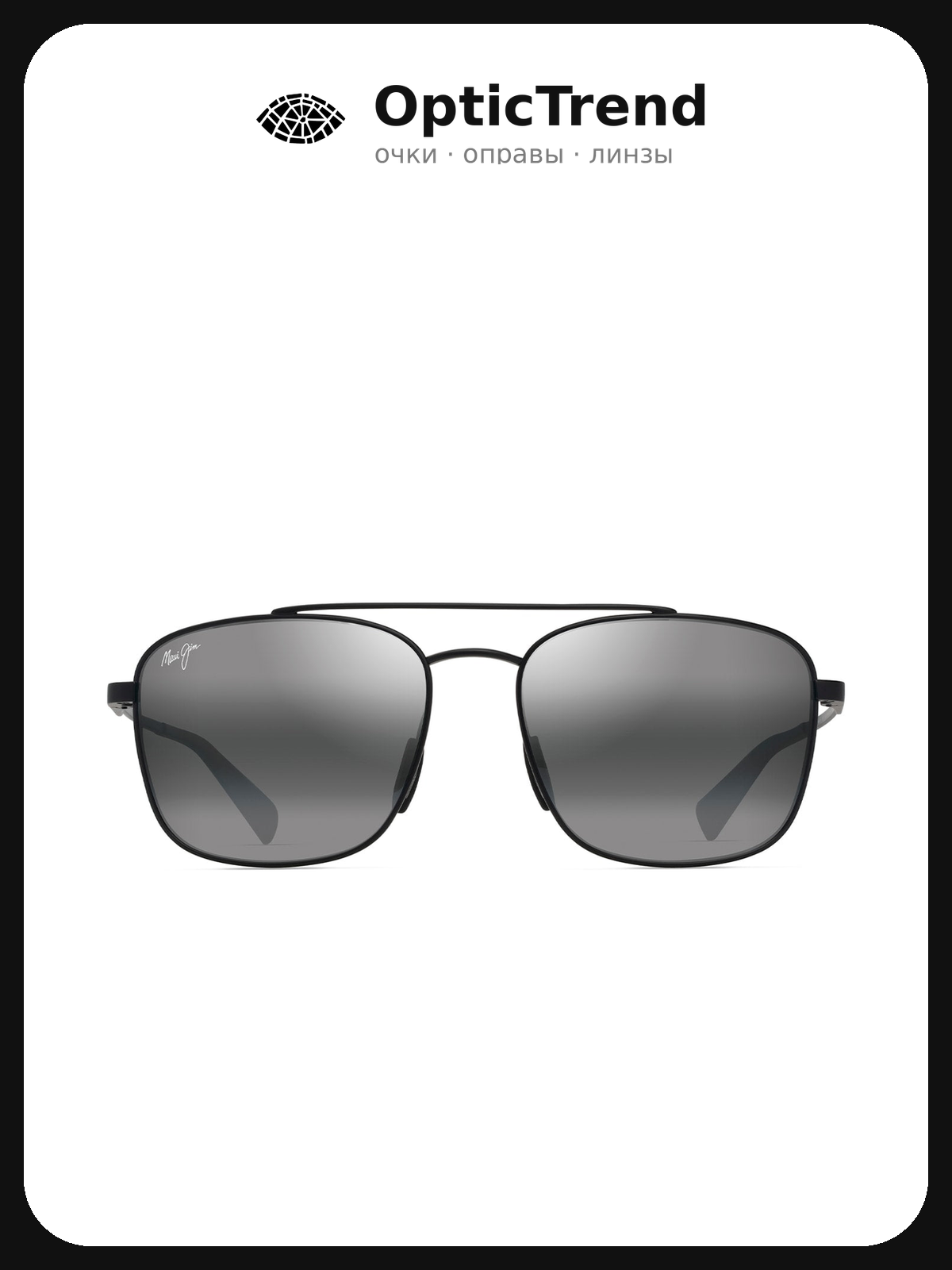 Солнцезащитные очки Maui Jim