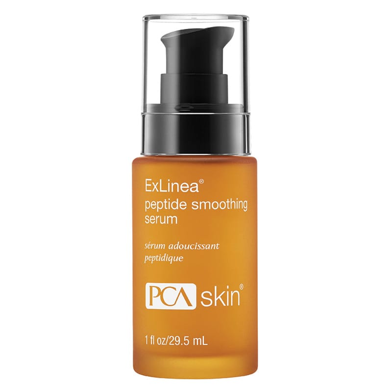 Крем для ухода за кожей PCA Skin ExLinea Peptide Smoothing Serum Сыворотка с пептидами 29.50 мл