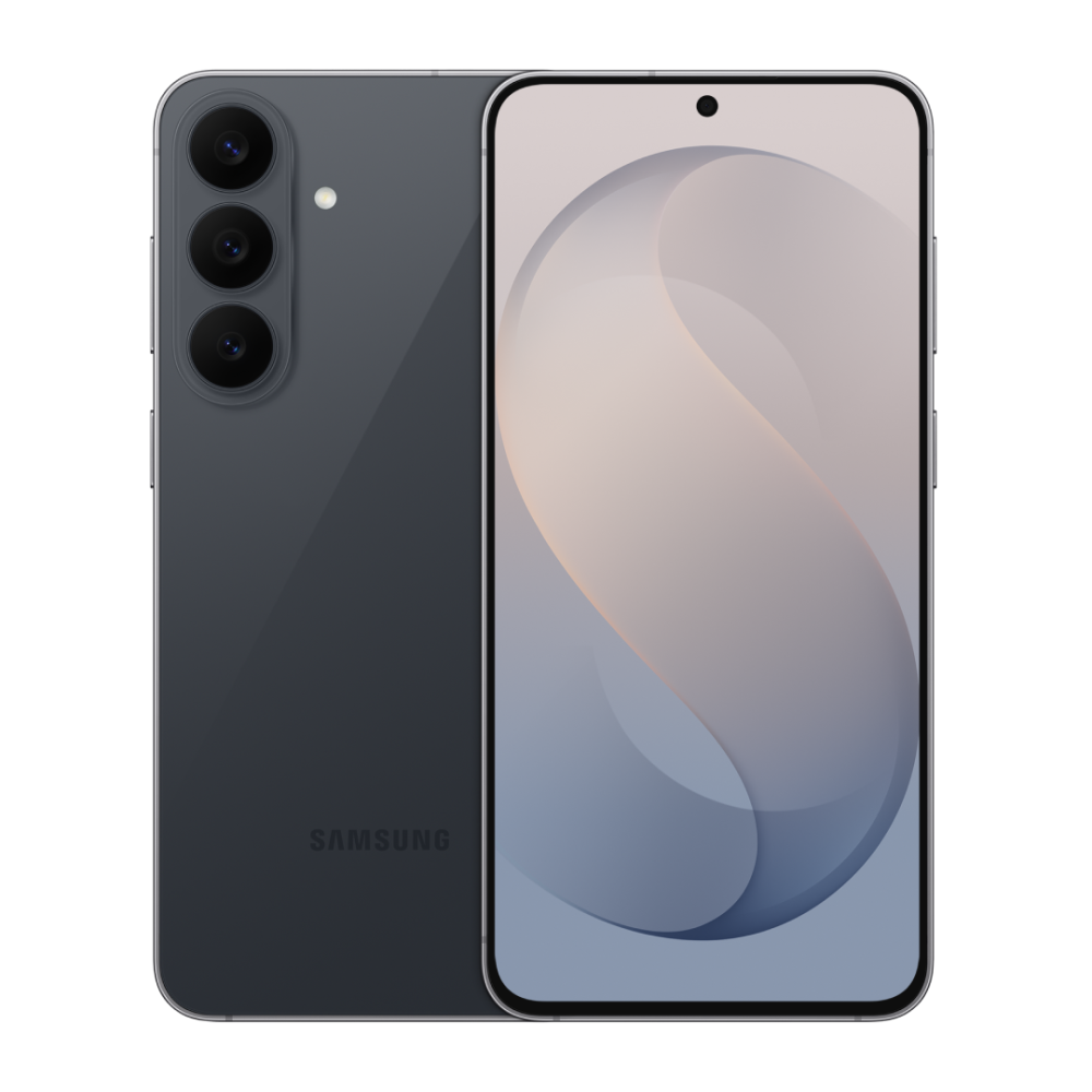 Смартфон Samsung Galaxy S26 FE 8/256 ГБ Global, Graphite SM-S741B