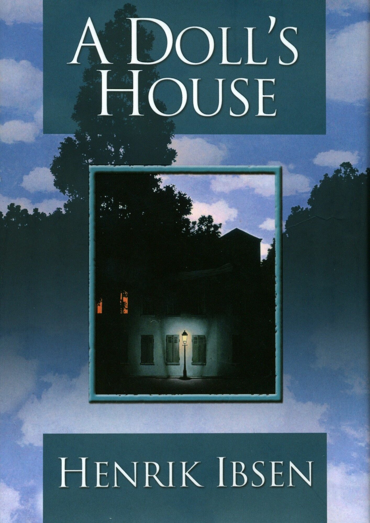 A Dolls House / Книга на Английском | Ibsen Henrik