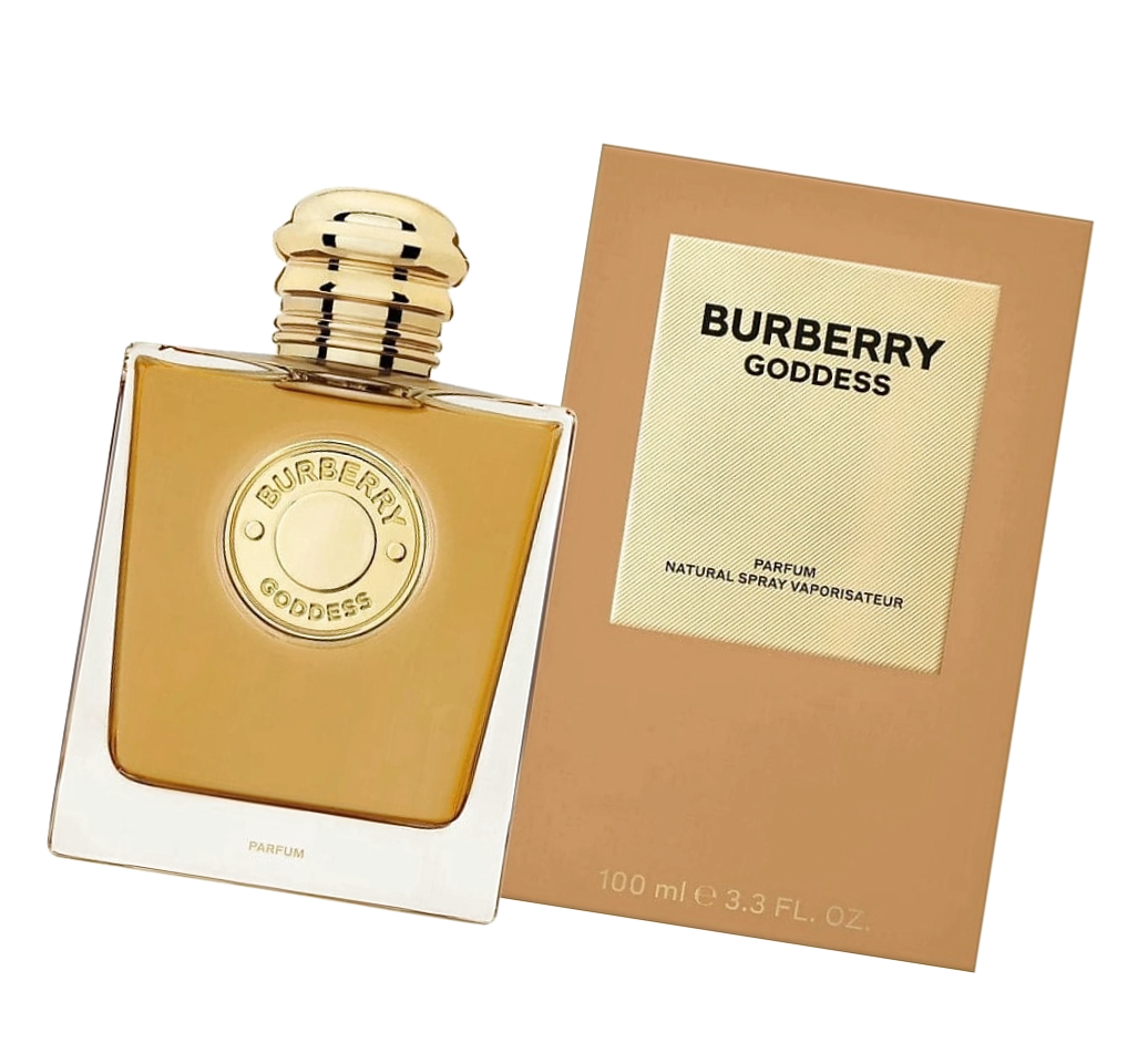 Барбери Годдес Парфам парфюм 100 мл для женщин - Burberry Goddess Parfum